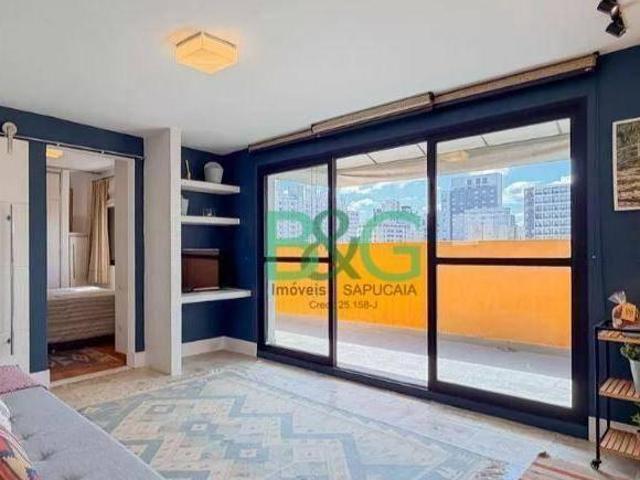 Apartamento à venda, 74 m² por R$ 801.000,00 Vila Mariana São Paulo/SP