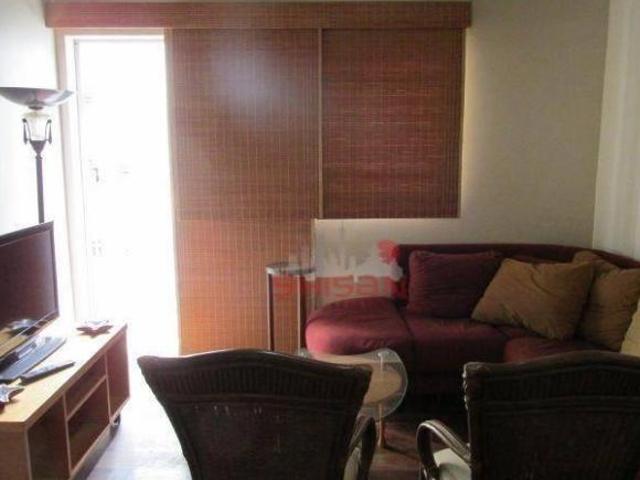 Apartamento com 2 dormitórios à venda, 74 m² por R$ 840.000,00 Pinheiros São Paulo/SP
