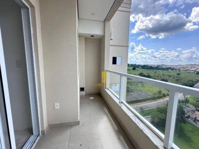 Apartamento com 2 dormitórios à venda, 74 m² por R$ 850.000,00 Vila do Parque Indaiatuba/SP