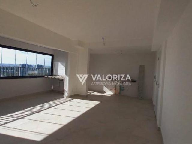 Apartamento com 2 dormitórios à venda, 74 m² por R$ 850.000,00 Pátio Boa Vista Sorocaba/SP