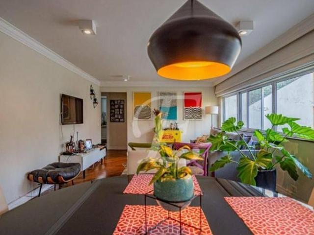 Apartamento com 2 dormitórios à venda, 74 m² por R$ 850.000,00 Perdizes São Paulo/SP