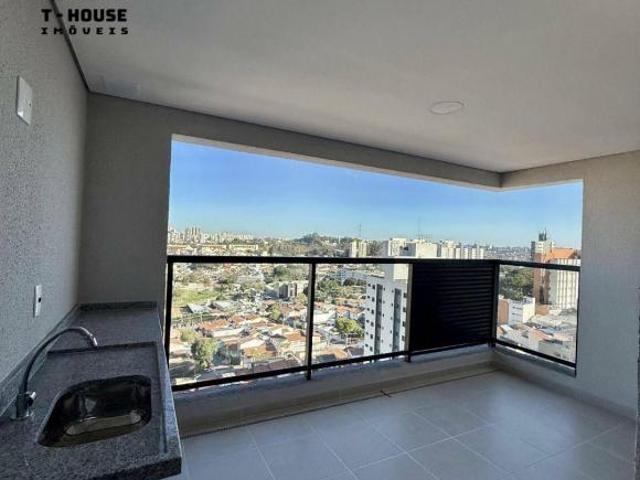 Apartamento com 2 dormitórios à venda, 74 m² por R$ 930.000,00 Rudge Ramos São Bernardo do Campo