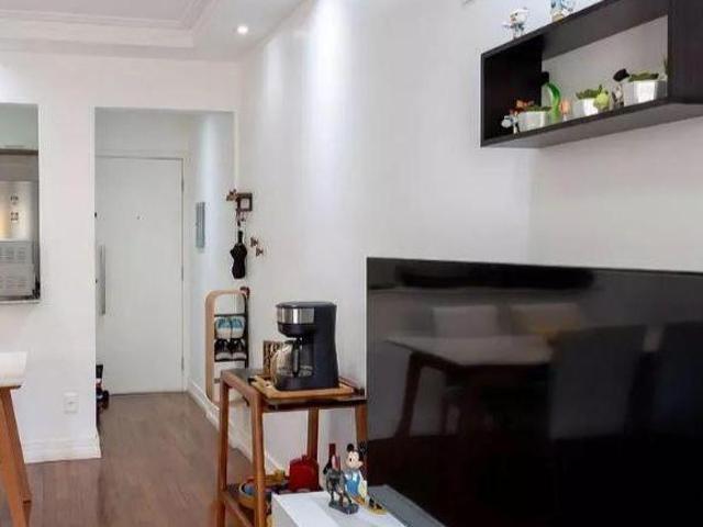Apartamento com 2 dormitórios à venda, 74 m² por R$ 919.000,00 Perdizes São Paulo/SP