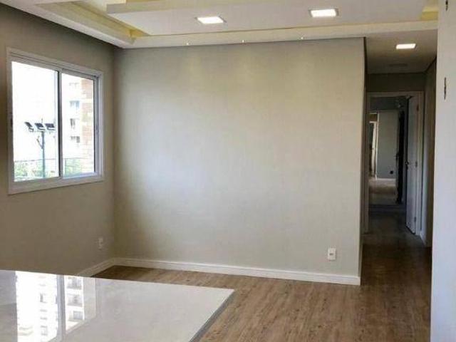 Apartamento com 2 dormitórios à venda, 74 m² por R$ 955.000,00 Mansões Santo Antônio Campinas/SP