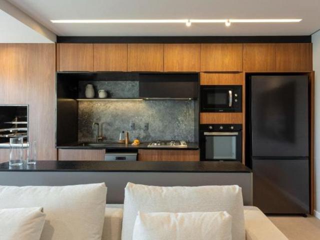Apartamento com 2 dormitórios à venda, 74 m² por R$ 974.175,90 Vila Ema São José dos Campos/SP