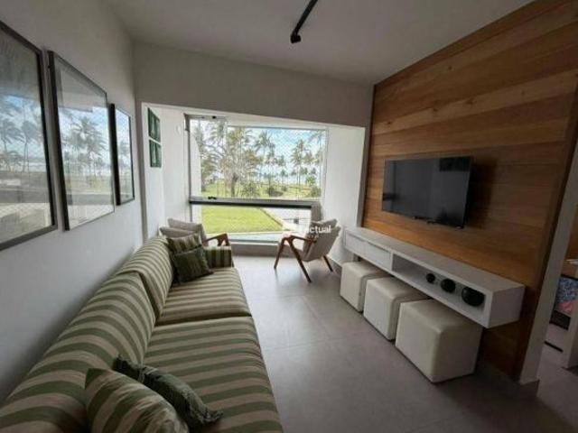 Apartamento com 2 dormitórios à venda, 74 m² Riviera de São Lourenço Bertioga/SP