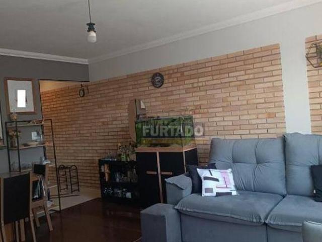 Apartamento com 2 dormitórios à venda, 74 m² Vila Valparaíso Santo André/SP