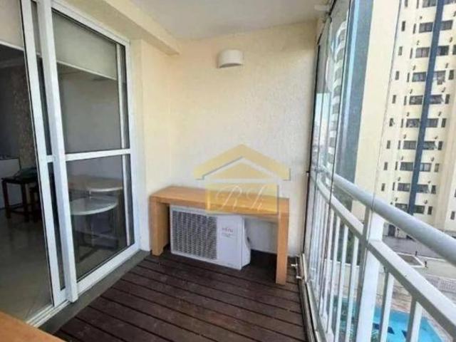 Apartamento com 2 dormitórios à venda, 74 m² por R$ 785.000,00 Vila Sônia São Paulo/SP