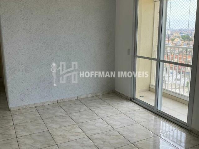 Apartamento com 2 dormitórios à venda 74,77 m² Jardim São Caetano. REF. HI14309