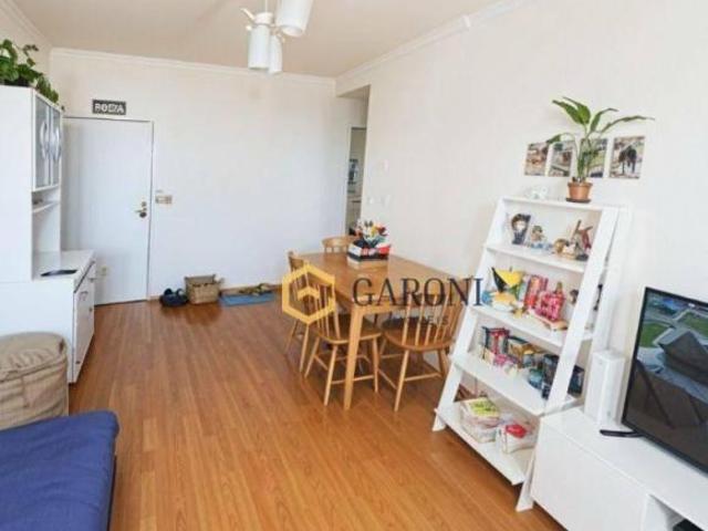 Apartamento com 2 dormitórios à venda, 74m² Lapa São Paulo/SP