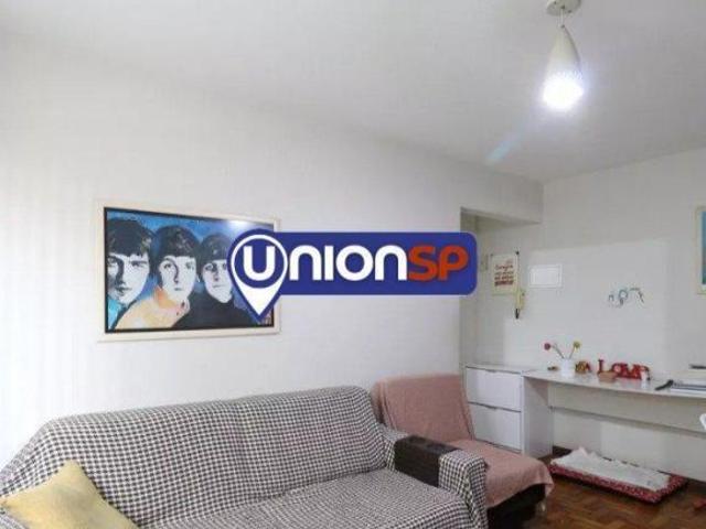 Apartamento com 2 dormitórios à venda, 74m² por R$ 490.000,00 Lapa São Paulo/SP