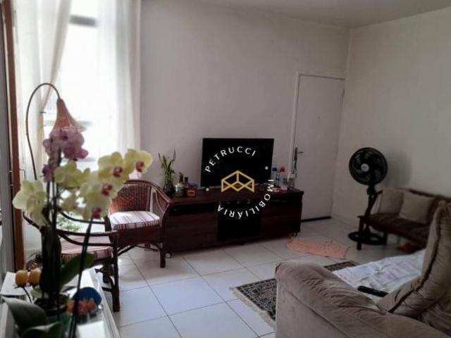 Apartamento com 2 dormitórios à venda, 75 m² Chácara Alvorada Indaiatuba/SP