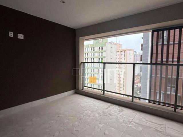 Apartamento com 2 dormitórios à venda, 75 m², Brooklin São Paulo/SP