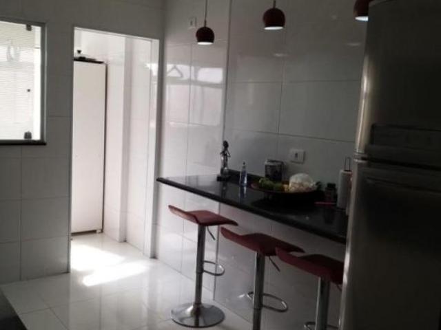 APARTAMENTO COM 2 DORMITÓRIOS À VENDA, 75 m² GOPOÚVA GUARULHOS/SP