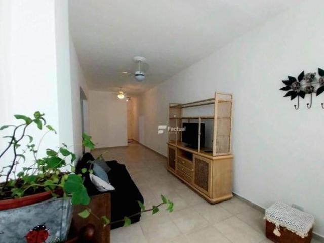 Apartamento com 2 dormitórios à venda, 75 m² Enseada Guarujá/SP