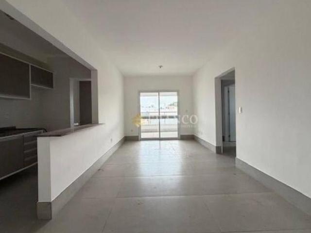Apartamento com 2 dormitórios à venda, 75 m² Edifício Noruega Taubaté/SP