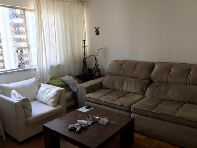 Apartamento com 2 dormitórios à venda, 75 m² Moema