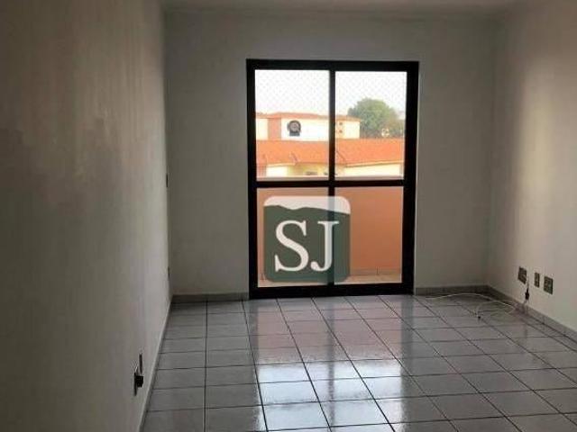 Apartamento com 2 dormitórios à venda, 75 m² no Condomínio Chácara Primavera Parque Residencial El