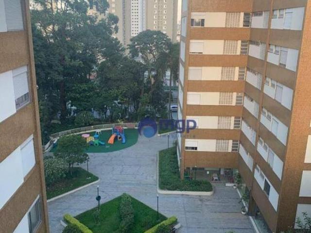 Apartamento com 2 dormitórios à venda, 75 m² Santana
