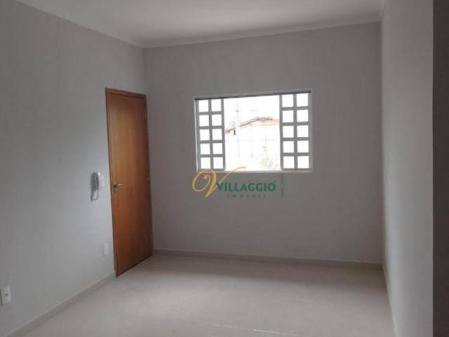 Apartamento com 2 dormitórios à venda, 75 m² por R$ 170.000,00 Ary Attab São José do Rio Preto/S