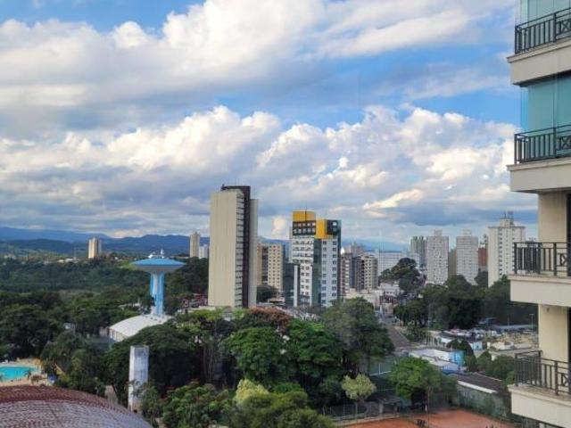 Apartamento com 2 dormitórios à venda, 75 m² por R$ 1.560.000,00 Jardim Apolo São José dos Campo