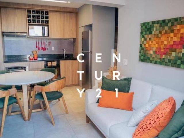 Apartamento com 2 dormitórios à venda, 75 m² por R$ 1.580.000,00 Pinheiros São Paulo/SP