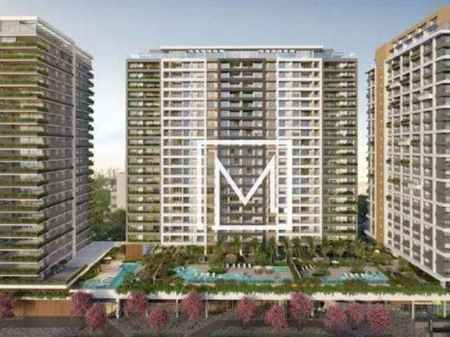 Apartamento com 2 dormitórios à venda, 75 m² por R$ 1.650.000,00 Vila Mariana