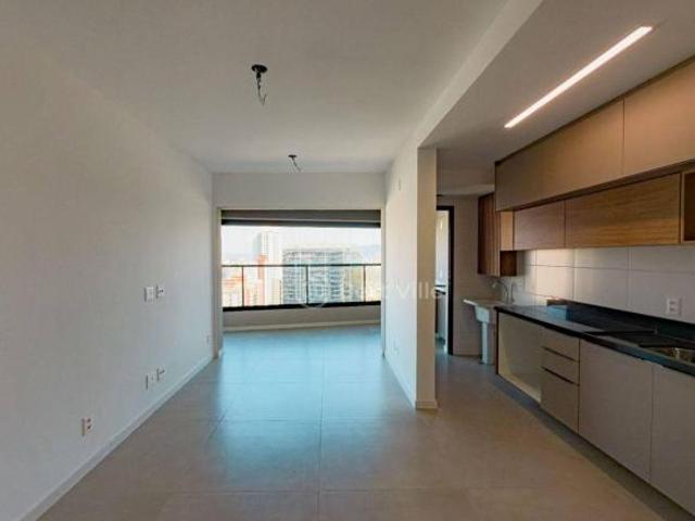 Apartamento com 2 dormitórios à venda, 75 m² por R$ 1.800.000,00 Alphaville Barueri/SP