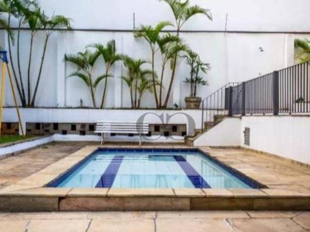 Apartamento com 2 dormitórios à venda, 75 m² por R$ 1.000.000,00 Itaim Bibi São Paulo/SP