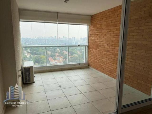 Apartamento com 2 dormitórios à venda, 75 m² por R$ 1.050. Campo Belo São Paulo/SP