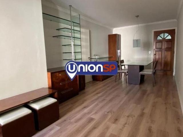 Apartamento com 2 dormitórios à venda, 75 m² por R$ 1.100.000,00 Morumbi São Paulo/SP