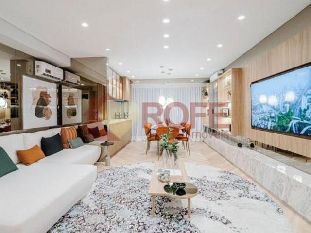Apartamento com 2 dormitórios à venda, 75 m² por R$ 1.116.900,00 Vila Mariana São Paulo/SP
