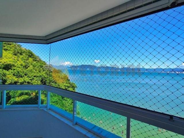 Apartamento com 2 dormitórios à venda, 75 m² por R$ 1.150.000,00 Prainha Caraguatatuba/SP
