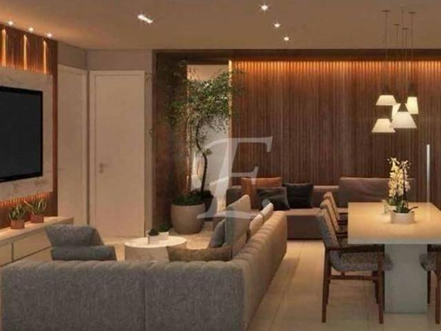 Apartamento com 2 dormitórios à venda, 75 m² por R$ 1.224.749,91 Jardim Sao Paulo Zona Norte Sã