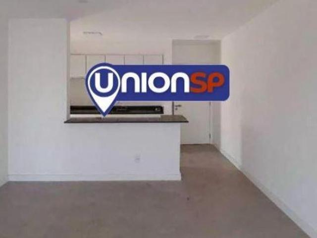 Apartamento com 2 dormitórios à venda, 75 m² por R$ 1.230.000,00 Vila Mariana São Paulo/SP