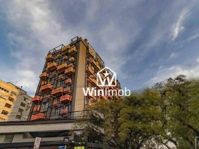Apartamento à venda, 75 m² por R$ 1.260.000,00 Independência Porto Alegre/RS
