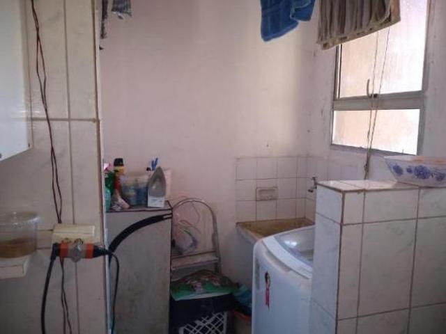 Apartamento com 2 dormitórios à venda, 75 m² por R$ 200.000,00 Saboó Santos/SP
