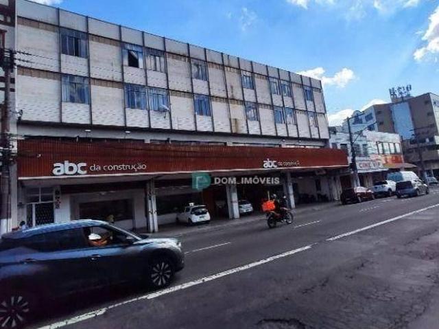 Apartamento com 2 dormitórios à venda, 75 m² por R$ 219.000,00 Centro Juiz de Fora/MG
