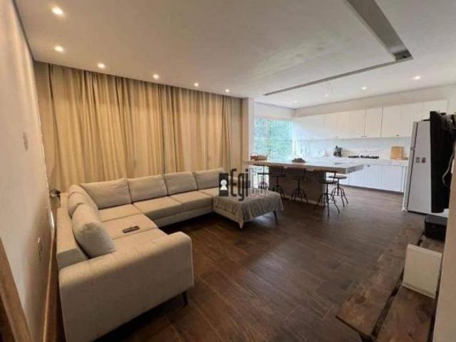 Apartamento com 2 dormitórios à venda, 75 m² por R$ 224.900,00 Terras Altas Juiz de Fora/MG