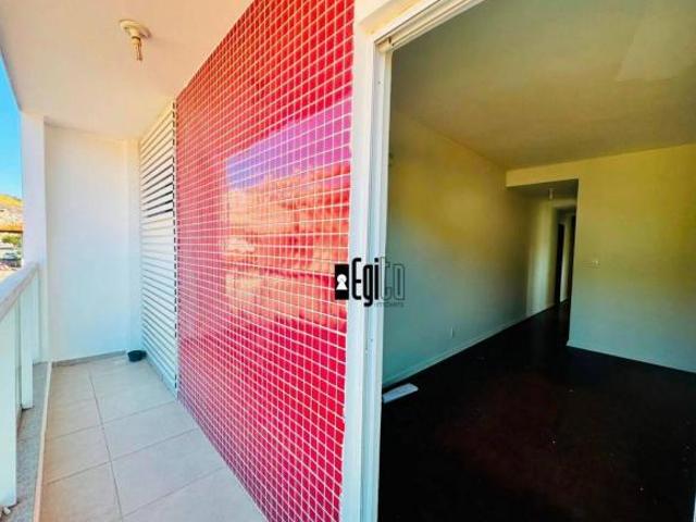Apartamento com 2 dormitórios à venda, 75 m² por R$ 250.000 Jardim dos Alfineiros Juiz de Fora/M