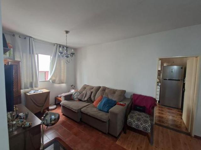 Apartamento com 2 dormitórios à venda, 75 m² por R$ 270.000 Estados Unidos Uberaba/MG