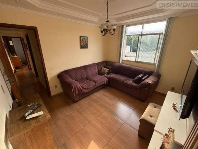 Apartamento com 2 dormitórios à venda, 75 m² por R$ 289.000,00 Morro da Glória Juiz de Fora/MG