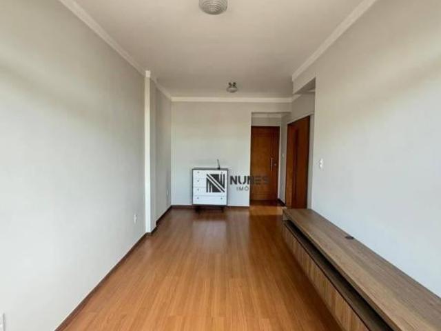 Apartamento com 2 dormitórios à venda, 75 m² por R$ 289.000 Bandeirantes Juiz de Fora/MG