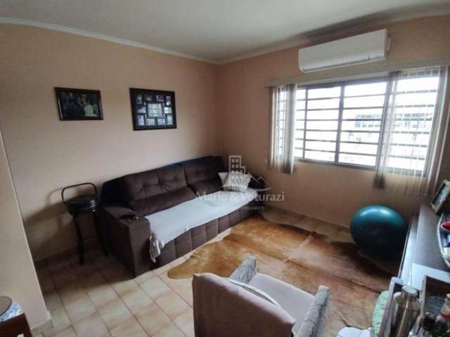 Apartamento com 2 dormitórios à venda, 75 m² por R$ 280.000,00 Jardim Conceiçãozinha Vicente de C