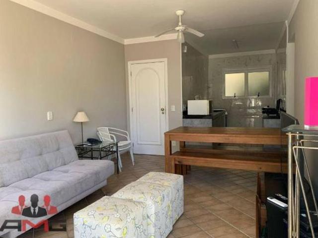 Apartamento com 2 dormitórios à venda, 75 m² por R$ 2.100.000,00 Riviera Módulo 3 Bertioga/SP