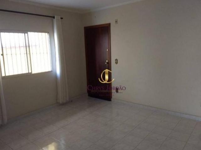 Apartamento com 2 dormitórios à venda, 75 m² por R$ 300.000,00 Vila São Caetano Sorocaba/SP