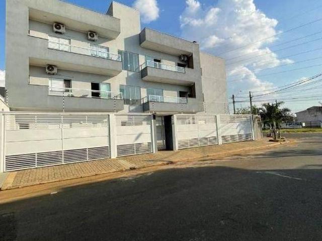 Apartamento com 2 dormitórios à venda, 75 m² por R$ 300.000,00 Parque Nova Carioba Americana/SP