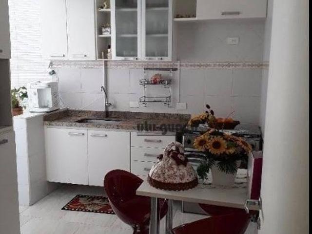 Apartamento com 2 dormitórios à venda, 75 m² por R$ 310.000,00 Vila Romão Salto/SP