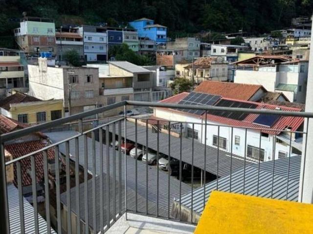 Apartamento com 2 dormitórios à venda, 75 m² por R$ 310.000 Centro Juiz de Fora/MG