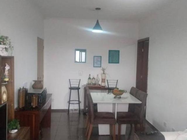 Apartamento com 2 dormitórios à venda, 75 m² por R$ 325.000 Vila Galvão Guarulhos/SP
